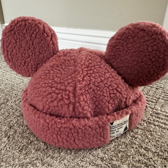 Disney | Accessories | 224 Japan Tokyo Disney Resort Store Ears ...
